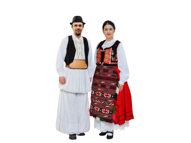 Ladovina | Običaji | Tradicija | Rečnik | Srem Online