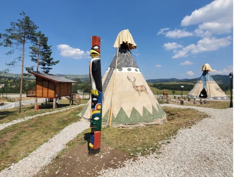 6 Najboljih destinacija za odmor sa decom u Srbiji | Srem Online