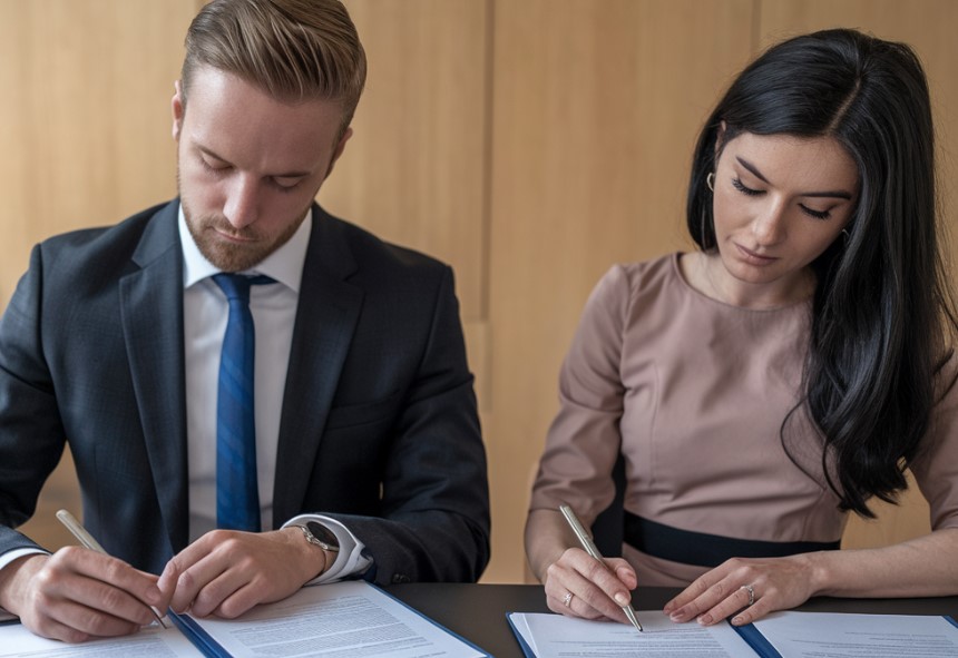 Zahtev za razvod braka ─ procedura, trajanje i sudski troškovi | Srem ...