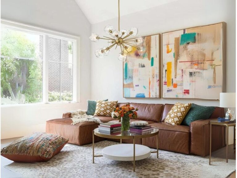 Najbolji lusteri za dnevni boravak - 18 ideja za 2024. godinu | Srem Online