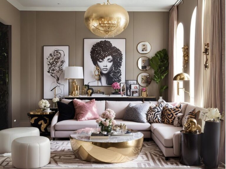 Najbolji lusteri za dnevni boravak - 18 ideja za 2024. godinu | Srem Online