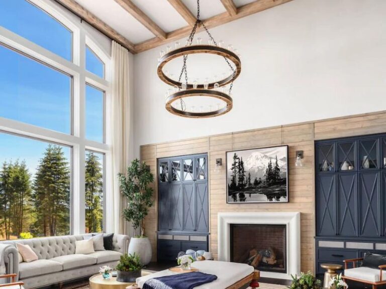 Najbolji lusteri za dnevni boravak - 18 ideja za 2024. godinu | Srem Online