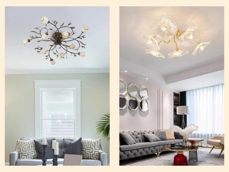 Najbolji lusteri za dnevni boravak - 18 ideja za 2024. godinu | Srem Online