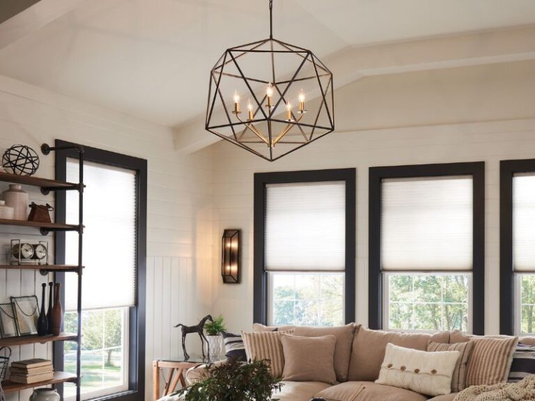 Najbolji lusteri za dnevni boravak - 18 ideja za 2024. godinu | Srem Online