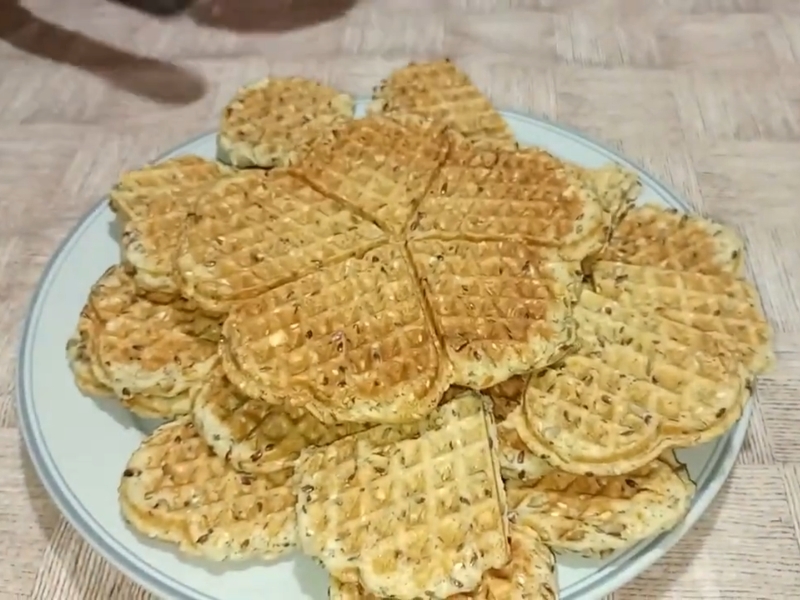 Bakin kolač: Starinski recept na šolje | Srem Online