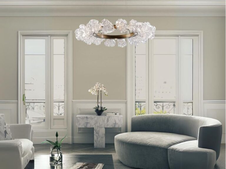 Najbolji lusteri za dnevni boravak - 18 ideja za 2024. godinu | Srem Online