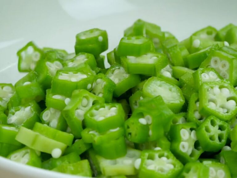 Bamija ─ Recept, cena i gde kupiti | Srem Online