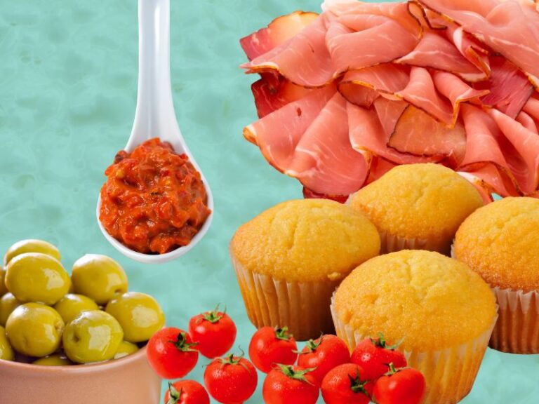 Proja sa sirom - Recept za mekane projice