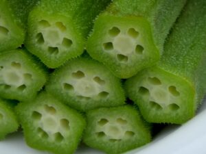 Bamija ─ Recept, cena i gde kupiti | Srem Online