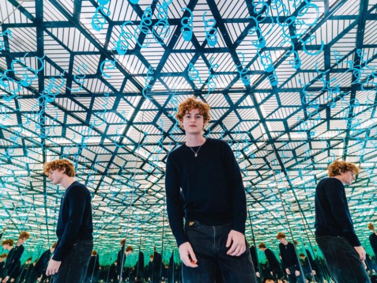 Muzej iluzija Beograd - atrakcija za sve generacije | Srem Online