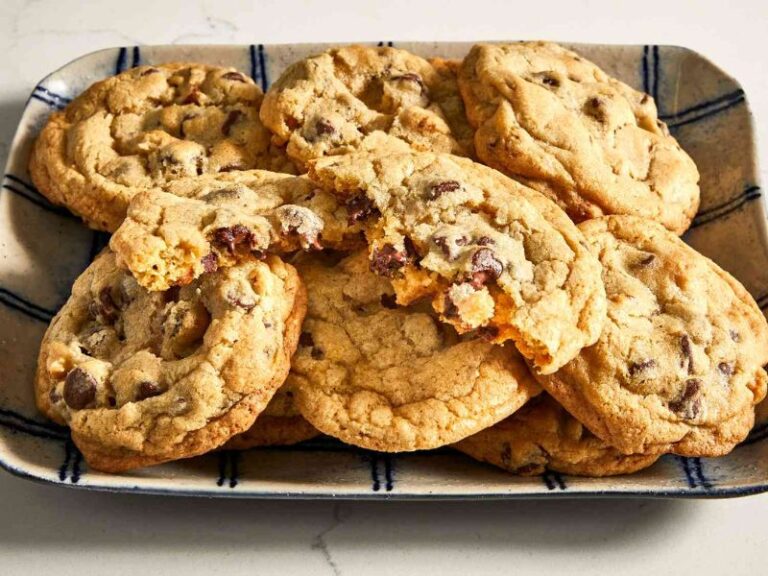 Čokoladni kolačići - recept za chocolate chip cookies | Srem Online