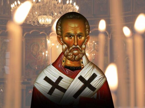 Nikoljdan, najveća slava u Srbiji - Ko je bio Sveti Nikola? | Srem Online